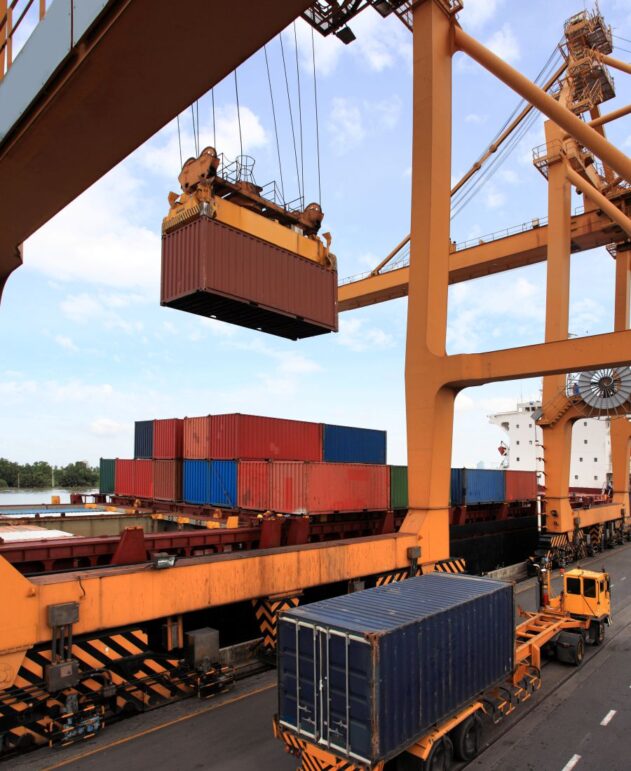 Shipping ICT Limited – SIFAX GROUP